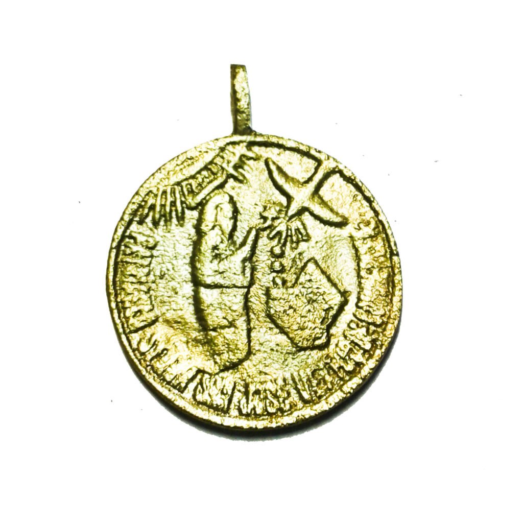 Agimat / Anting -Anting Archives - Balisong.com