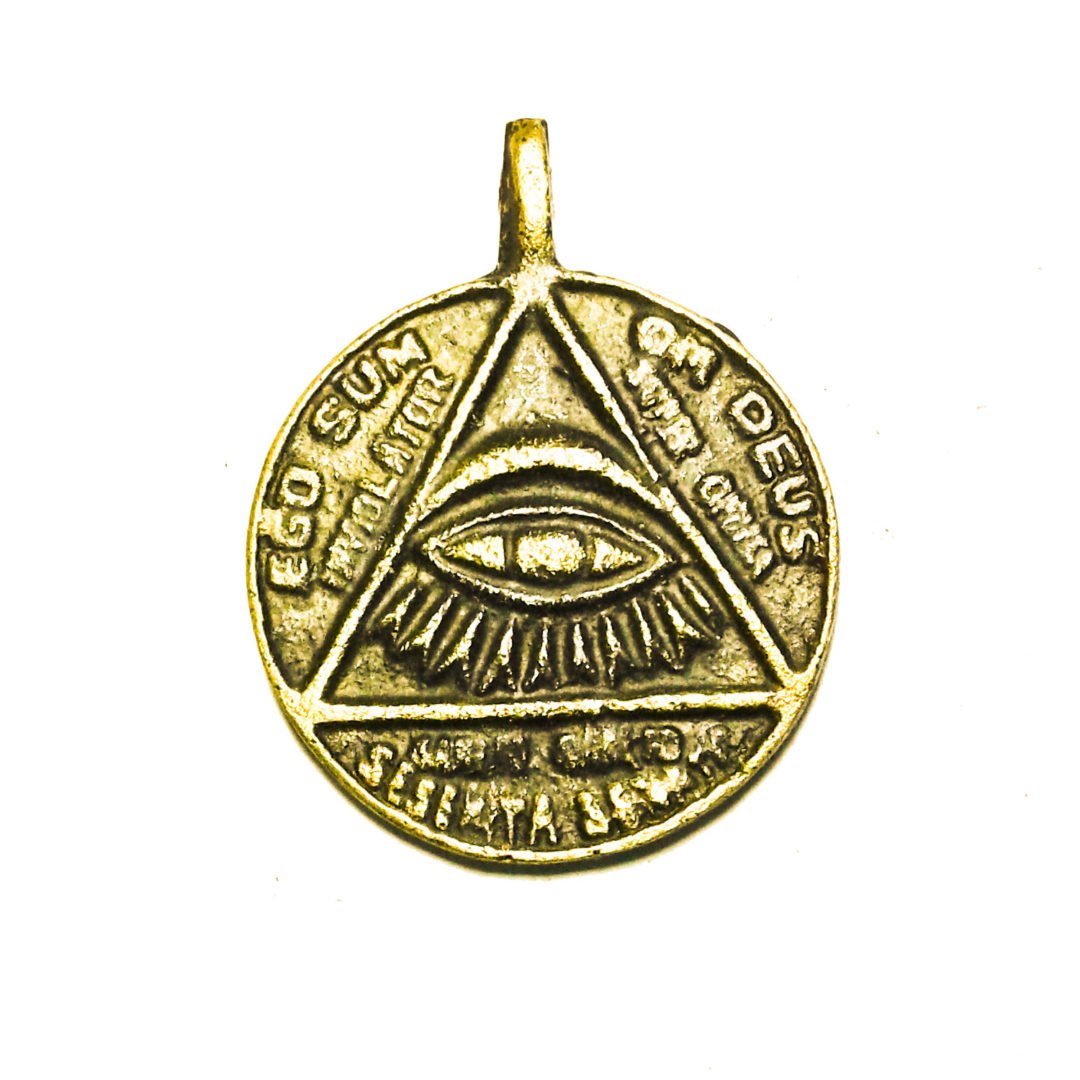 Agimat / Anting -Anting Archives - Balisong.com