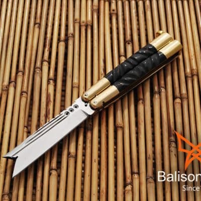 Category: Balisong Prime - Pandayan by balisong.com